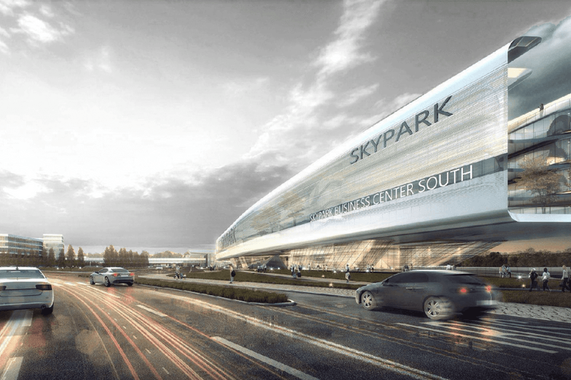 About Us | Strive to deliver Meaningful Spaces